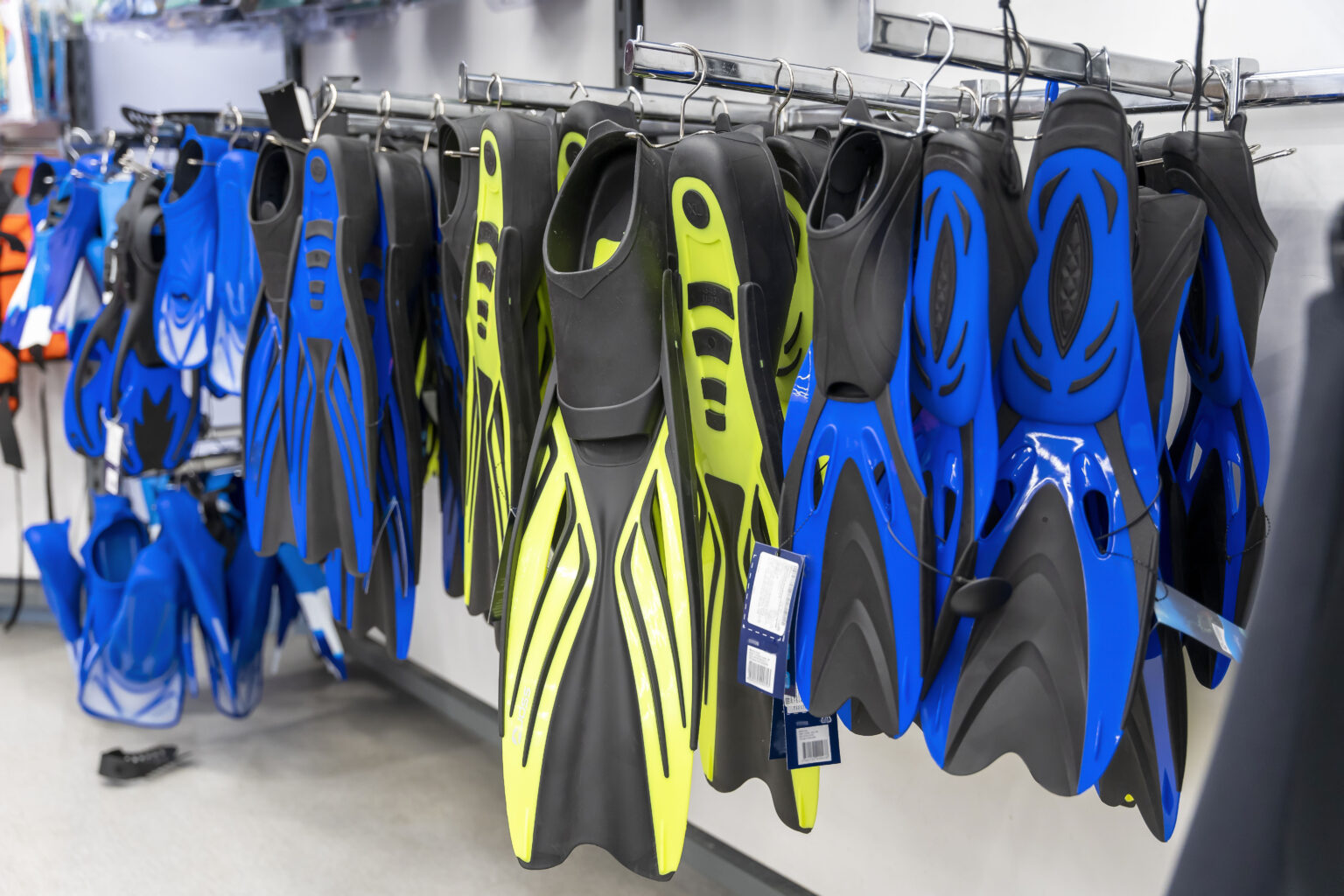 Scuba Diving Malaysia | Find Dive Centers & Top Dive Spots